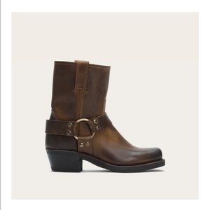 Frye | Shoes | Frye Harness Boot | Poshmark